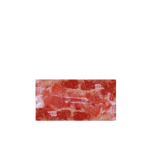 Himalayan Rock Salt Bricks & Tiles One Side Natural – Pink Salt Origins